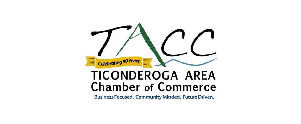 TACC Volunteer Appreciation Dinner & Award Ceremony - Ticonderoga 360