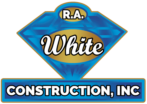 RA White Construction Inc. - Ticonderoga 360