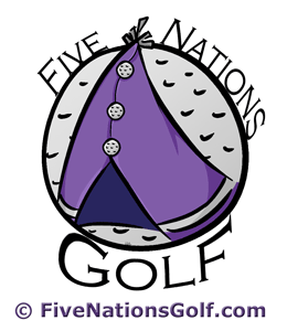 Five Nations Golf, LLC - Ticonderoga 360